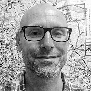 Paul Roche - University of Oklahoma Press