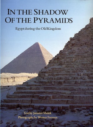 In the Shadow of the Pyramids - University of Oklahoma Press