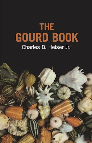 The Gourd Book - University of Oklahoma Press