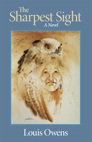 The Sharpest Sight - University of Oklahoma Press