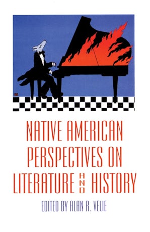 Native American Perspectives on Literature and History - University of ...
