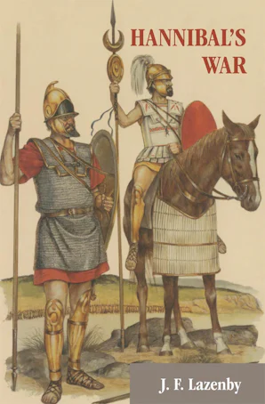Hannibal’s War - University of Oklahoma Press