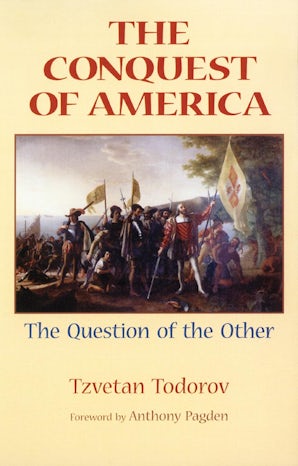 The Conquest of America - University of Oklahoma Press
