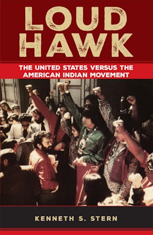 Loud Hawk - University of Oklahoma Press