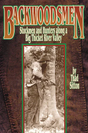 Backwoodsmen - University of Oklahoma Press