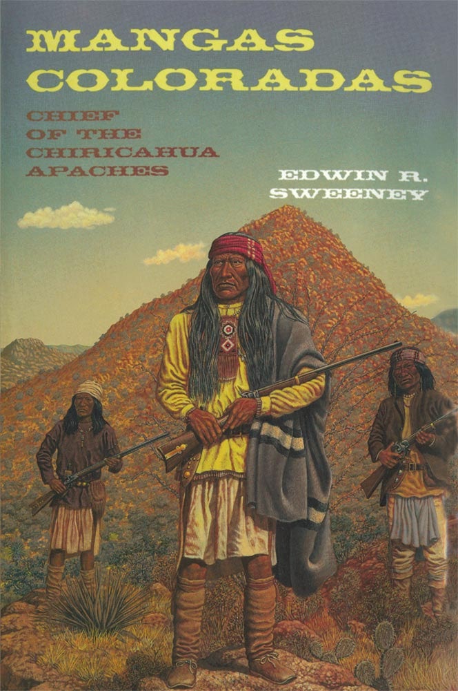 Manga De Aguia Tradicional Americana