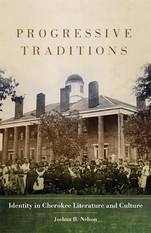 Progressive Traditions - University of Oklahoma Press