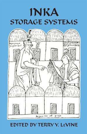 Inka Storage Systems - University of Oklahoma Press