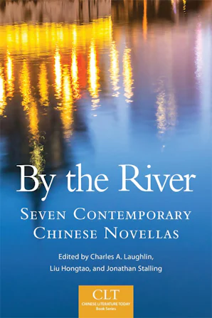 By the River - University of Oklahoma Press