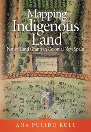 Mapping Indigenous Land - University of Oklahoma Press