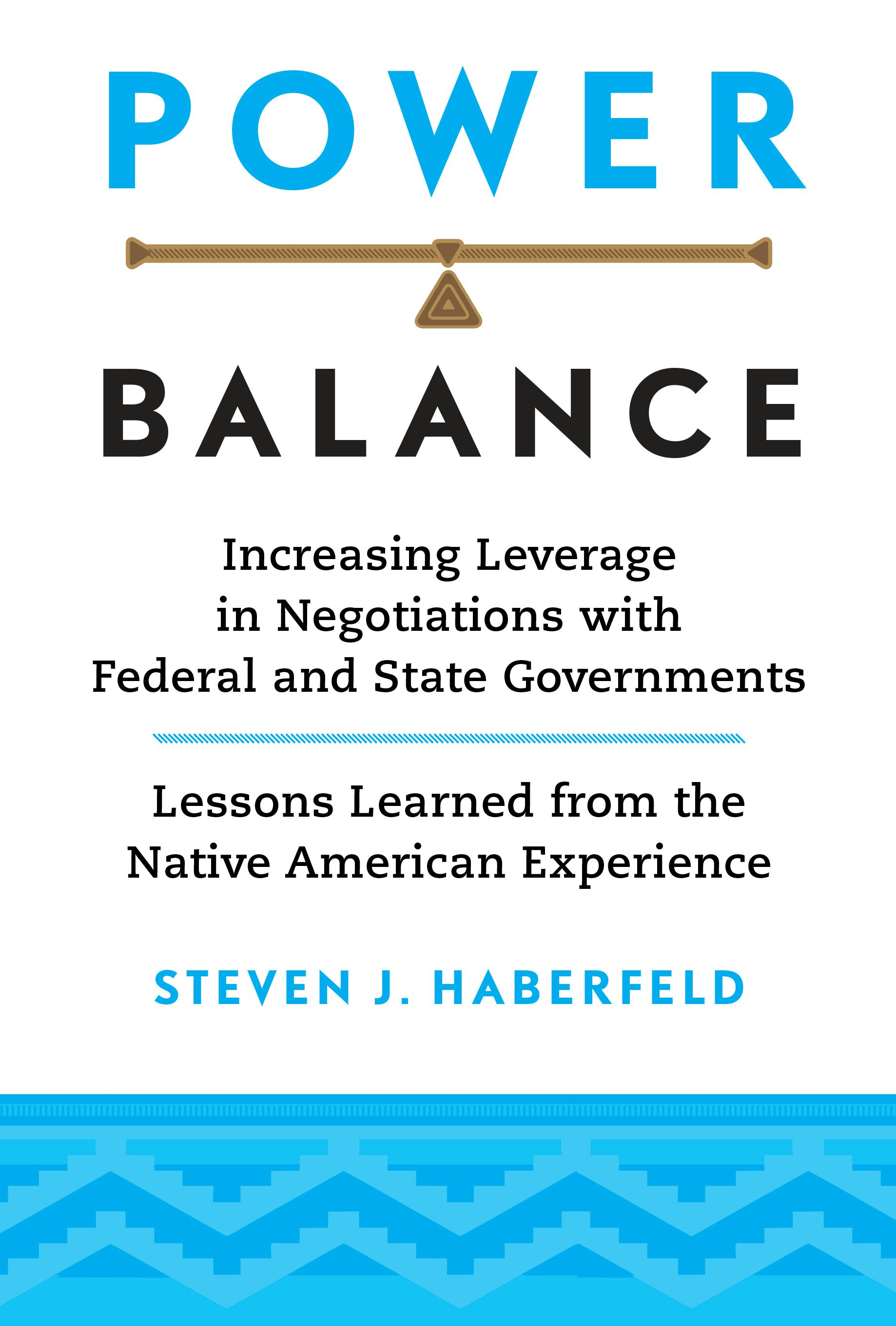 Power Balance - University of Oklahoma Press