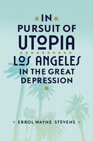 In Pursuit of Utopia - University of Oklahoma Press