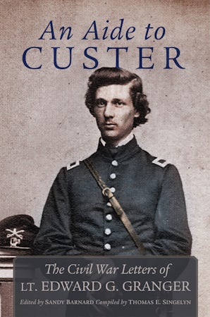 An Aide to Custer - University of Oklahoma Press