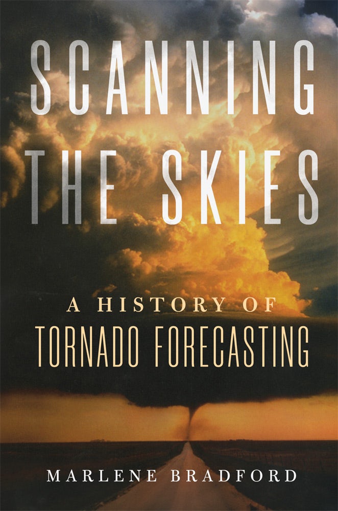 Scanning the Skies - University of Oklahoma Press