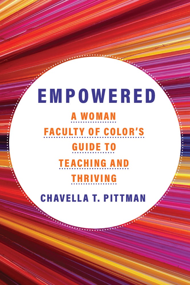 Empowered - University of Oklahoma Press