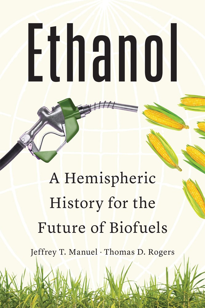 Ethanol - University of Oklahoma Press