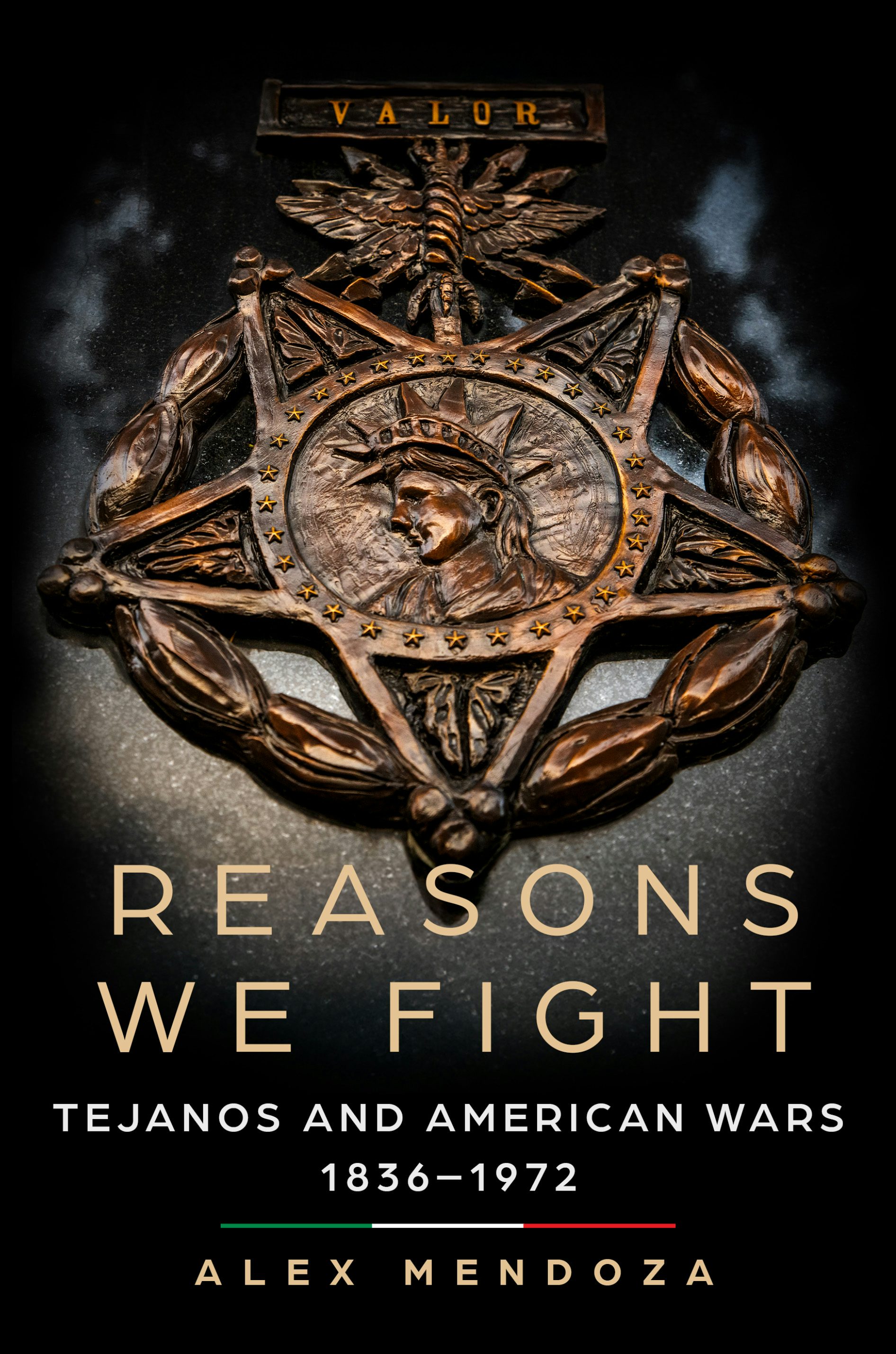 Reasons We Fight - University of Oklahoma Press